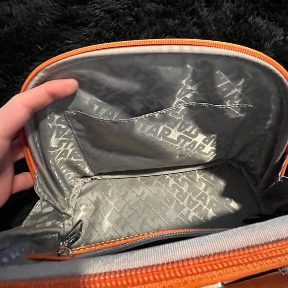 Loungefly | Bags | Loungefly Bb8 Purse Matching Wallet | Poshmark